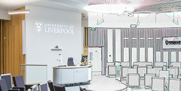 Commercial Audio Visual Design | AV System Design | Pure AV