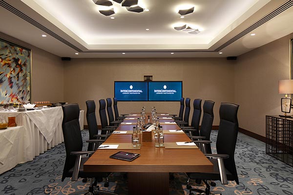 Boardroom Audio Visual Solutions | AV Systems | Pure AV