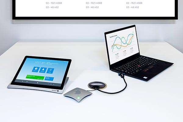 MDT Room Audio Visual Solutions | Pure AV