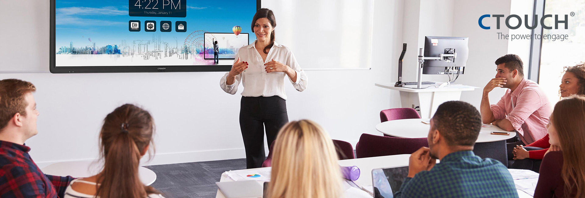 Pure AV: Leading The Way In The Design & Integration Of Audio Visual ...