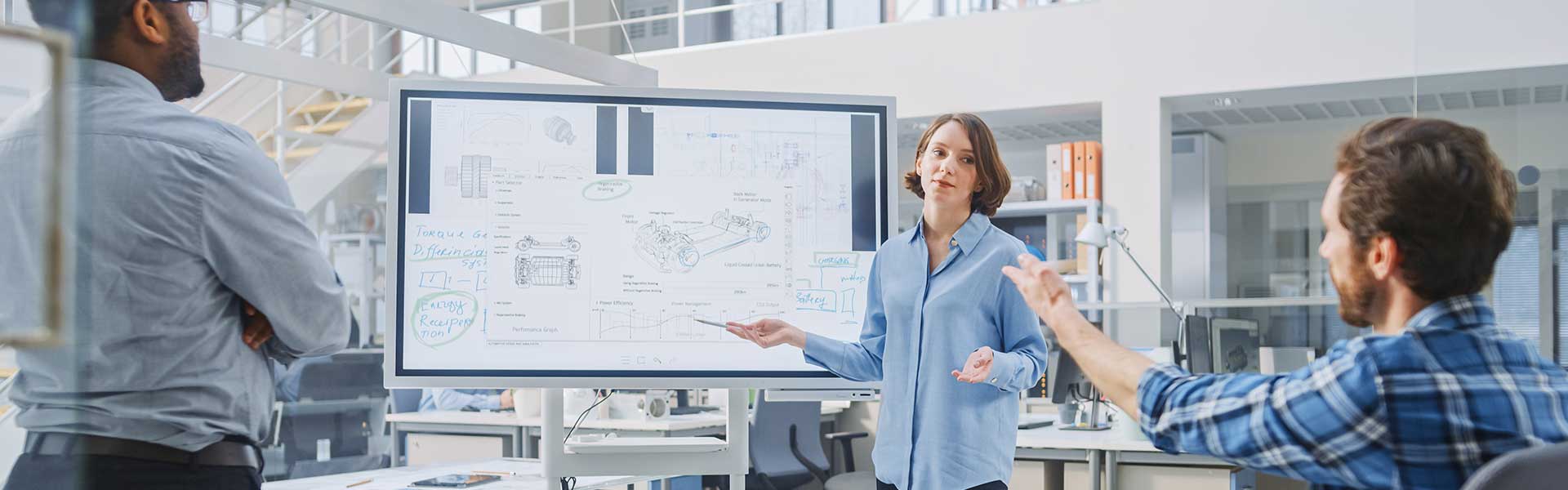 Audio Visual Solutions | AV Design & Integration | Pure AV