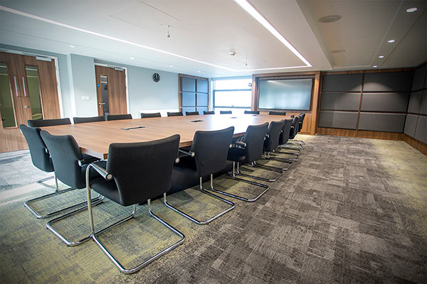 Meeting Room AV Systems | AV Solutions | Pure AV