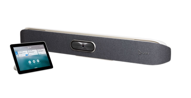 Poly Video Conferencing Systems | Pure AV