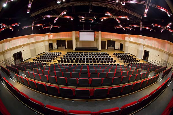 AV Systems for Auditorium and Event Spaces | Pure AV