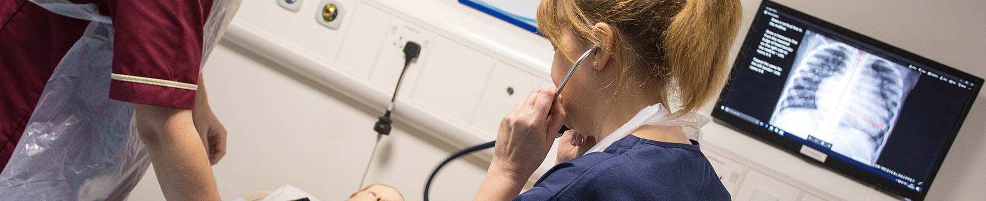 Clinical Simulation Suites | Pure AV