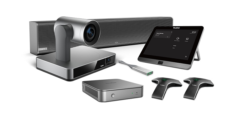 Yealink Video Conferencing | Pure AV